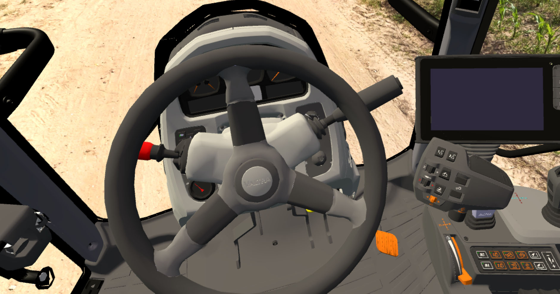 MSK Group Oy - Valakia Interactive