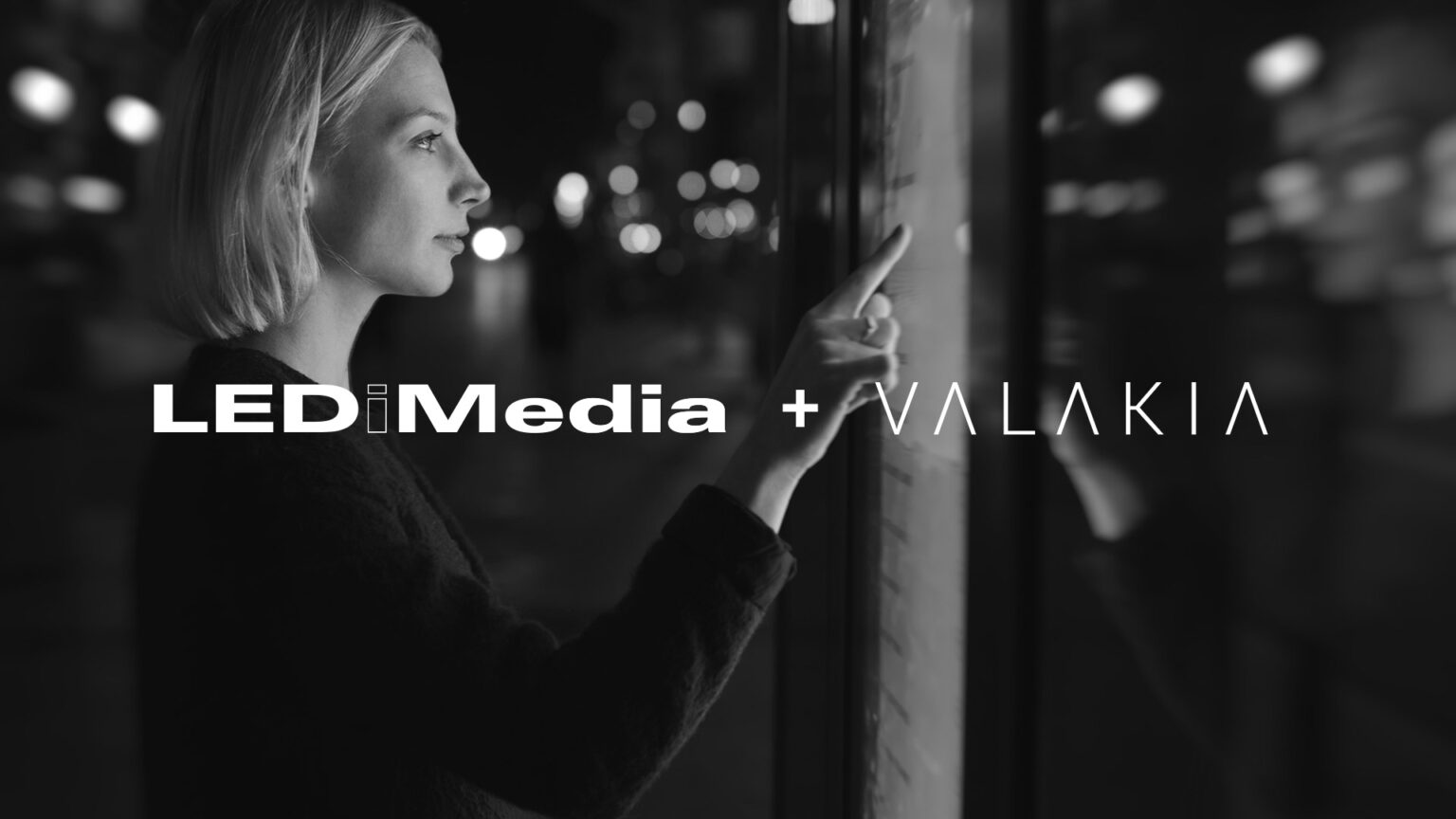 LEDiMedia ja Valakia tiivistävät yhteistyötään - Valakia Interactive