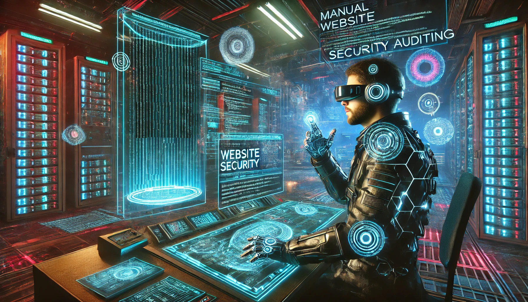 Verkkosivujen suunnittelu ja toteutus - Valakia Interactive