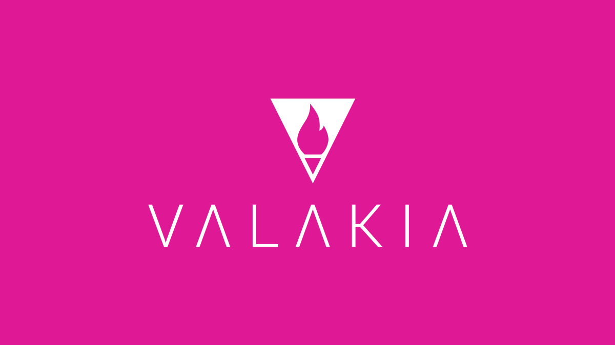 Valakia Interactive – verkkosivustot, ylläpito